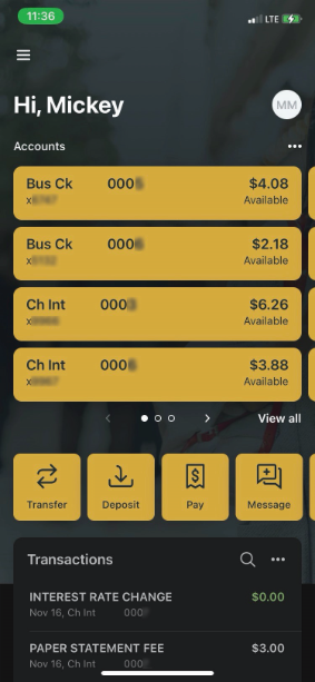 New CBTC Digital Banking User Guide › Commercial Bank & Trust Company