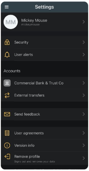New CBTC Digital Banking User Guide › Commercial Bank & Trust Company
