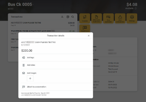 New CBTC Digital Banking User Guide › Commercial Bank & Trust Company