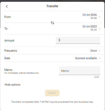 New CBTC Digital Banking User Guide › Commercial Bank & Trust Company