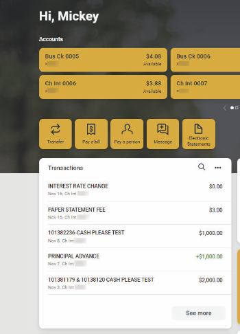 New CBTC Digital Banking User Guide › Commercial Bank & Trust Company